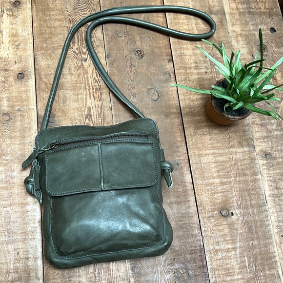 cut n paste bags | Bags | Pouch Crossbody Bag | Poshmark